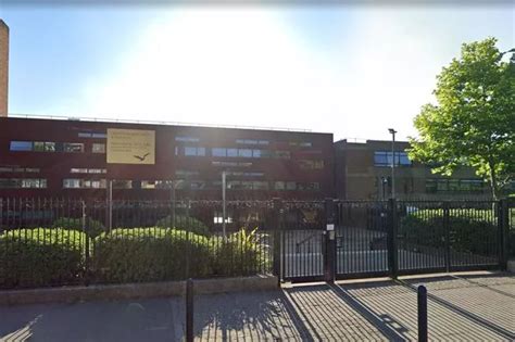 East London Schools Old Yearbook Shows Just How Many Celebrities Went There From Netflix Sex