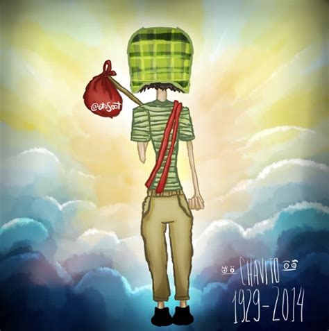 Chavito On Behance