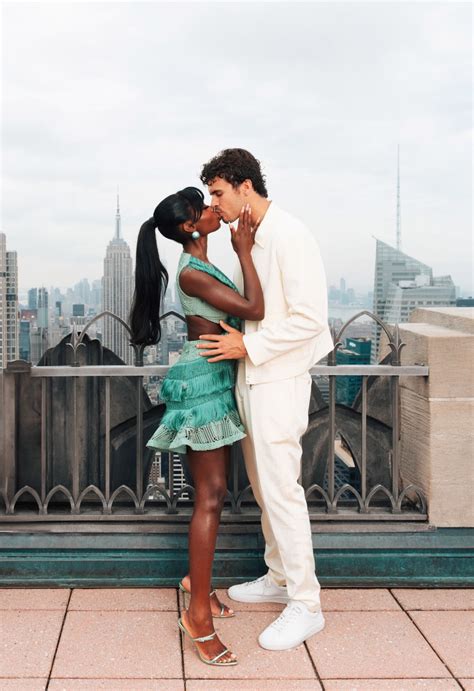 ‘love Island Usa Season 7 Cast Is On Top Of The World Whats Next