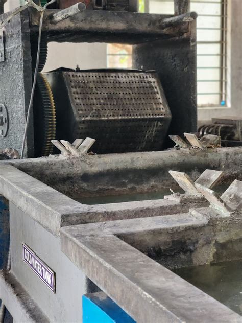 Phosphate Coating Accurate Bearing Components