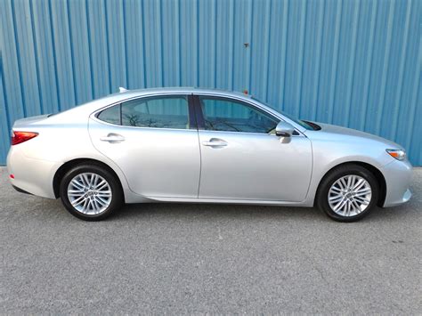 Used 2014 Lexus Es 350 Sedan For Sale 18800 Metro West Motorcars