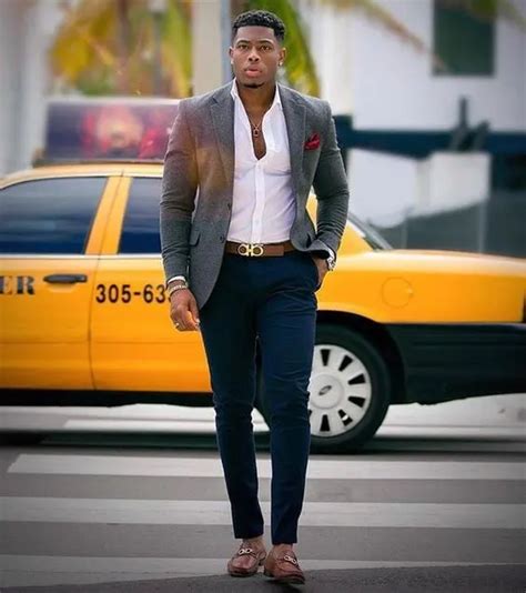 how to pull off business casual outfits for work svelte magazine