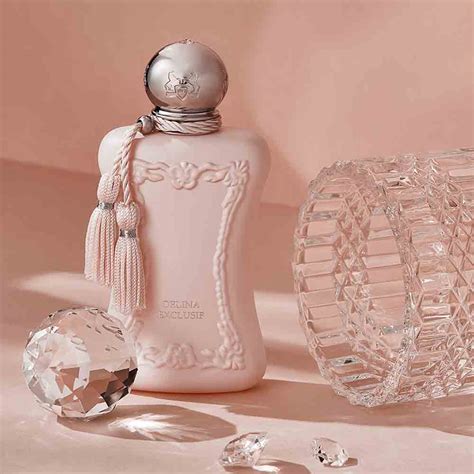 Delina Exclusif Eau De Parfum Parfums De Marly Us Official Website