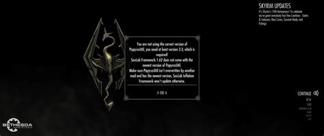 Conflicts With PapyrusUtil And SexLab Technical Support SexLab Framework LoversLab