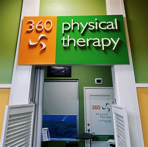 360 Physical Therapy
