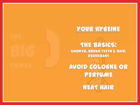 Interview Dress Code A Style Guide Ppt