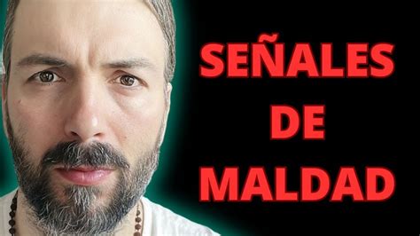 SeÑales De Maldad 11 Señales De Que Tienes Una Persona Malvada En Tu