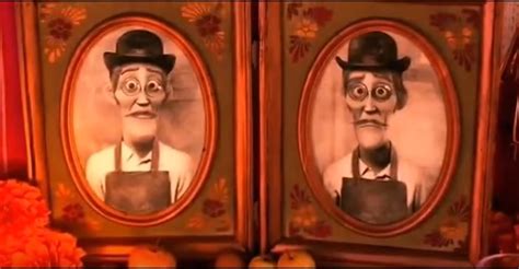 Oscar And Felipe Rivera Coco Wiki Fandom Powered By Wikia