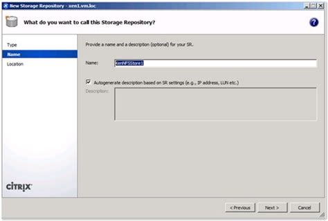 How To Create A Nfs Share On A Windows 2008 R2 Server For Use With Esxi Or Xenserver Buildvirtual