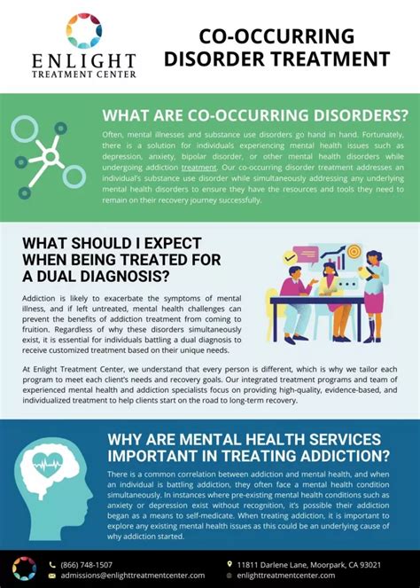PPT Co Occurring Disorder Treatment PowerPoint Presentation Free Download ID 12300809