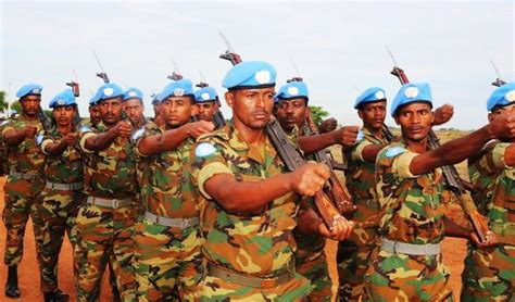 Unisfa Rebuts Arming Youth One Citizen Daily Newspaper