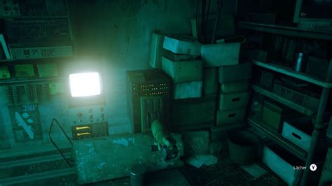 Guide Stray Full Walkthrough GameActuality Com