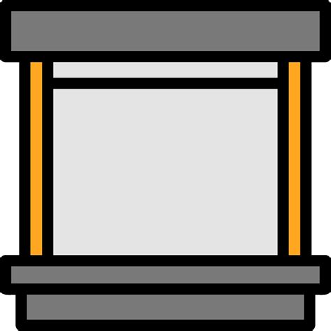 Loading Dock Line Filled Vector Art At Vecteezy