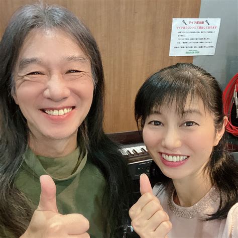 バンディ石田さんの番組に、2日連続で出演させていただきます！ Happy Voice