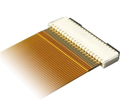 FFC FPC Connectors GTK UK