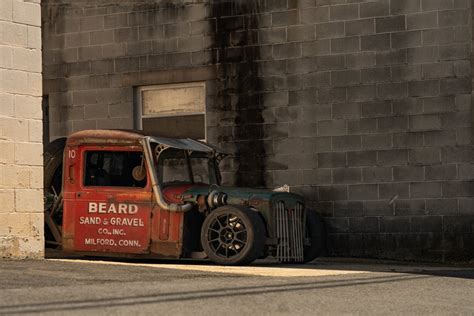 Rust To Redemption Revival Motoring Rust To Redemption Revival Motoring