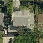 Jason Durrs House In Los Angeles Ca Virtual Globetrotting