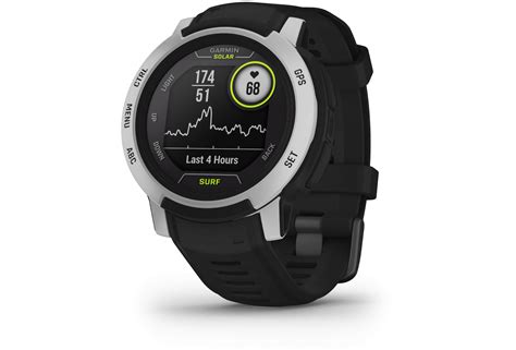 Garmin Instinct 2 Solar Surf Edition En Promoción Electrónica Relojes