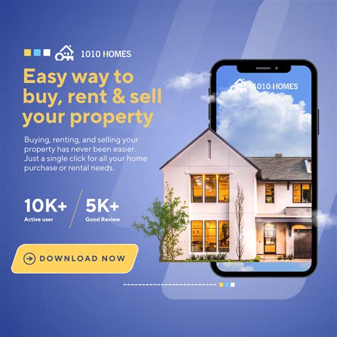 1010 Homes Striver Technosoft Software