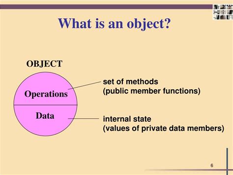 Ppt Chapter 6 Object Oriented Software Development Powerpoint