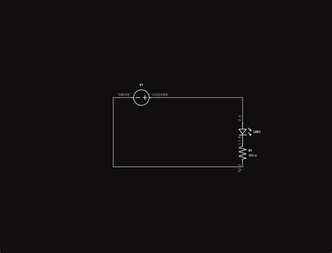 Schematic For Royal Blue Matter Compiler · Flux