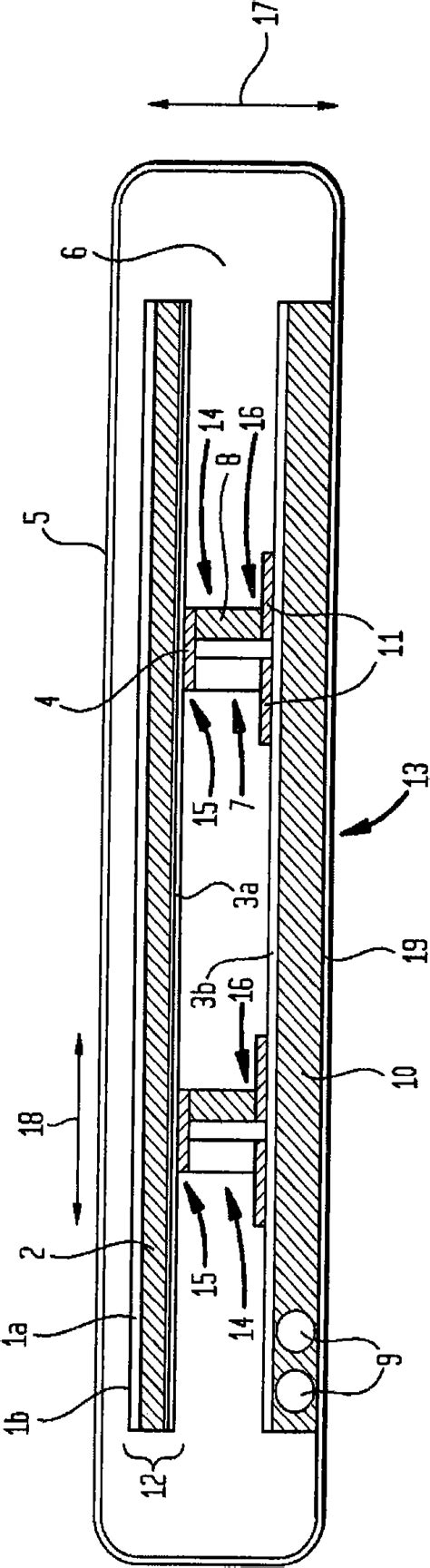 Solar Thermoelectric Conversion Eureka Patsnap