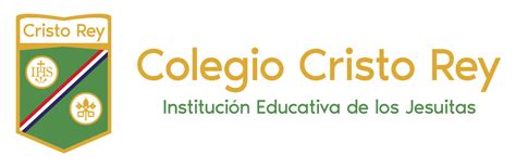 Matriculación 2026 Colegio Cristo Rey