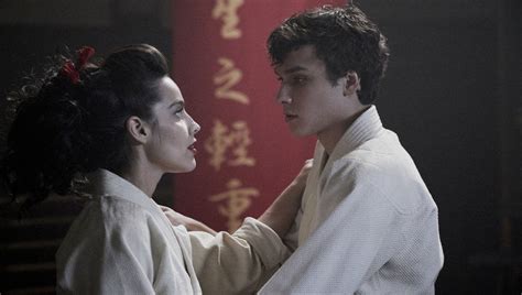 The Deadly Class Cast Offers Us Their Best Murder And Torture Tips Syfy Wire