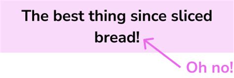 How To Prevent A Single Word After A Line Break With CSS Peter Coles