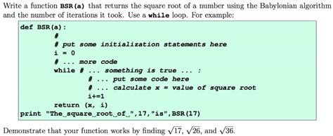 Solved Python No Interactive Input And Please Use The Chegg