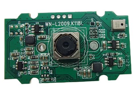 Mini Full Hd IMX258 Sensor 30fps 4k2k Support Microphone Autofocus HDR MJPEG YUV 13mp Cmos Usb