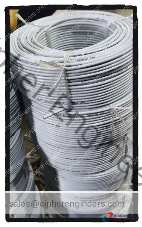 Cipher Engineers Cables Quality Guaranteed Industrial Cables