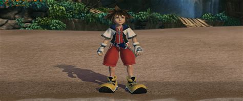 Kh1 Uw Mod Not Filling Screen Entirely In Cutscenes Any Way To Fix This Rkingdomhearts