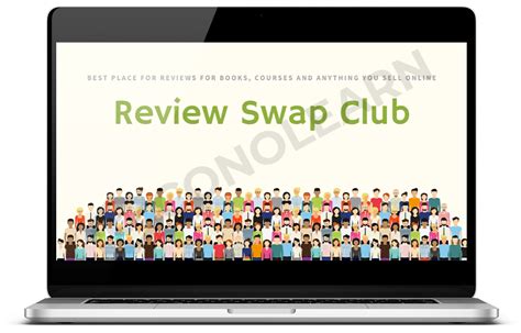 Debbie Drum Review Swap Club Econolearn