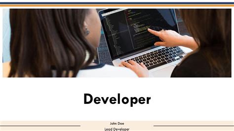 Top 10 Developer Trailmix Powerpoint Presentation Templates In 2025