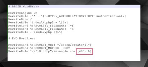 Expert 405 Error Fixes On Wordpress A Complete Guide 10web