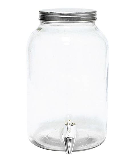 1 Gal Drink Dispenser By Down Home Country Drinkware