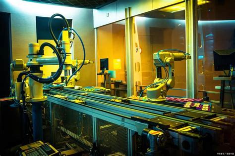 中国十大机器视觉公司排名 Csdn博客 中国十大机器视觉公司排名 Csdn博客