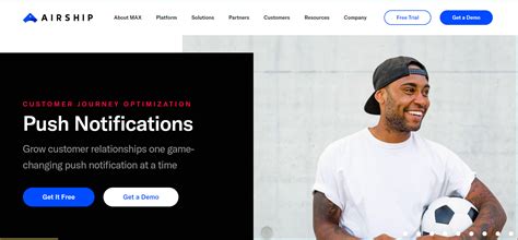 5 Best Push Notification Services For Mobile Apps In 2023