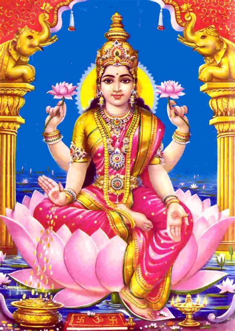 Lakshmi Devi Wallpapers Top Free Lakshmi Devi Backgrounds
