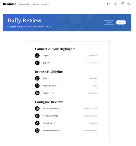 Use Readwise To View And Manage Your Annotations Rakuten Kobo