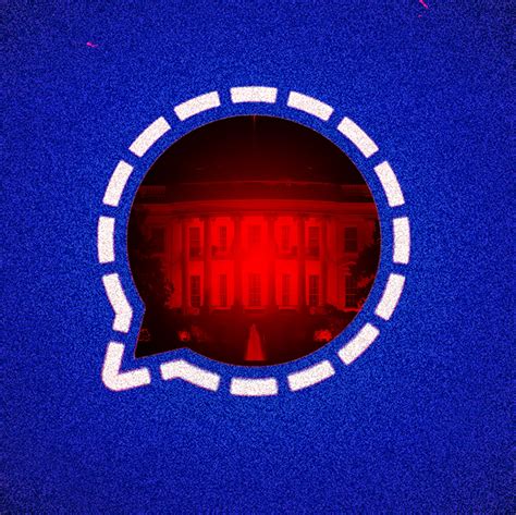 Signalgate Is Driving The Most Us Downloads Of Signal Ever News Signalgate Is Driving The Most Us Downloads Of Signal Ever News