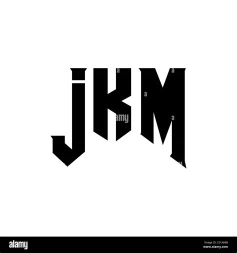 Jkm Logo