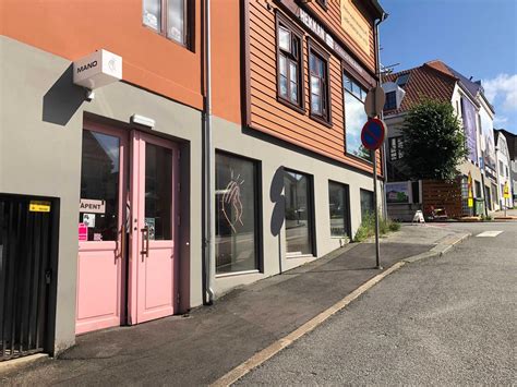 Kjetil Andersen Og Hekkan Guttene Starter Nytt Restaurant Konsept