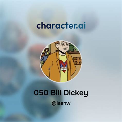 Chat With 050 Bill Dickey Character Ai Ai Chat Reimagined Your