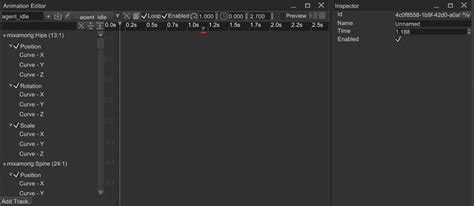 this week in fyrox 9 fyrox a feature rich game engine built in rust