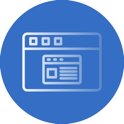pop up vector icon design 20859847 vector art at vecteezy