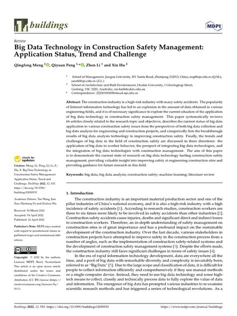 big data technology in constru download free pdf big data data