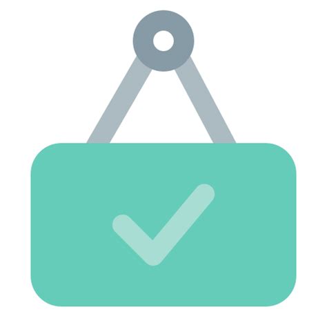 Open Generic Flat Icon