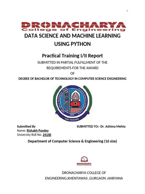 Real Report Pdf Regression Analysis Linear Regression